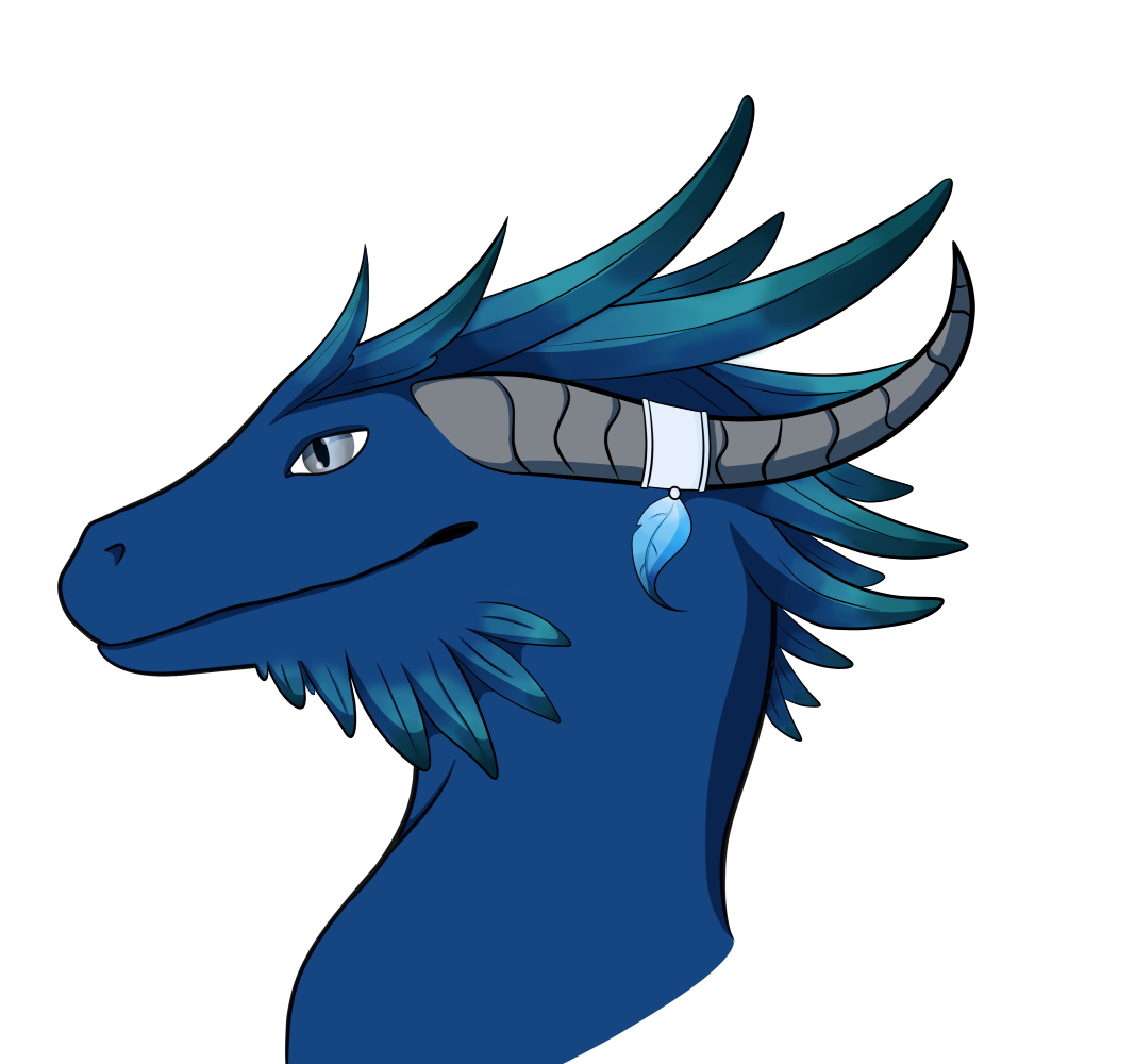 Azure Dragon Press